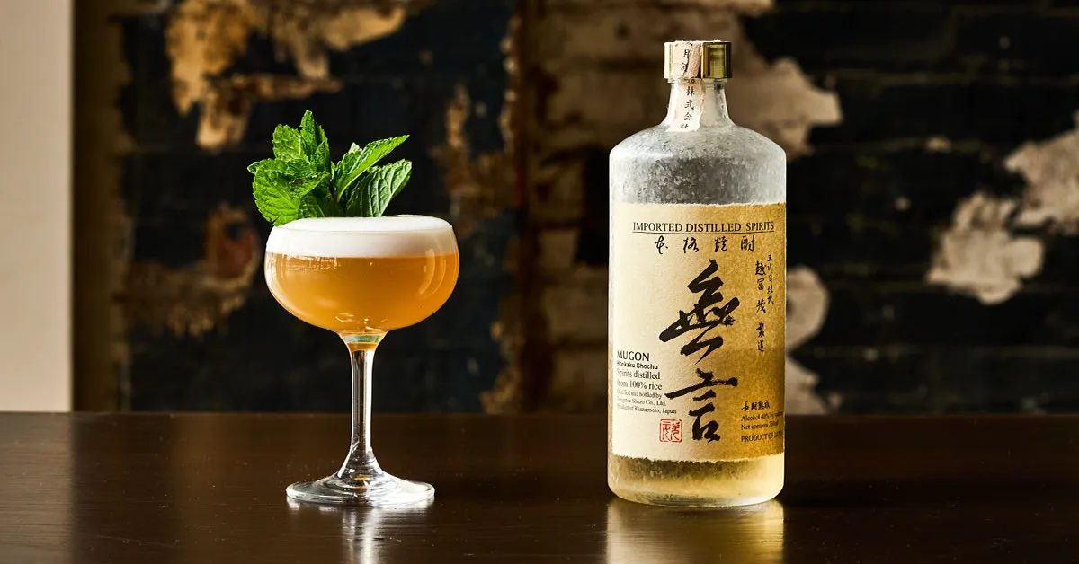 Sake, Shochu, & Awamori: Master Japanese Spirits | Sakaya.co